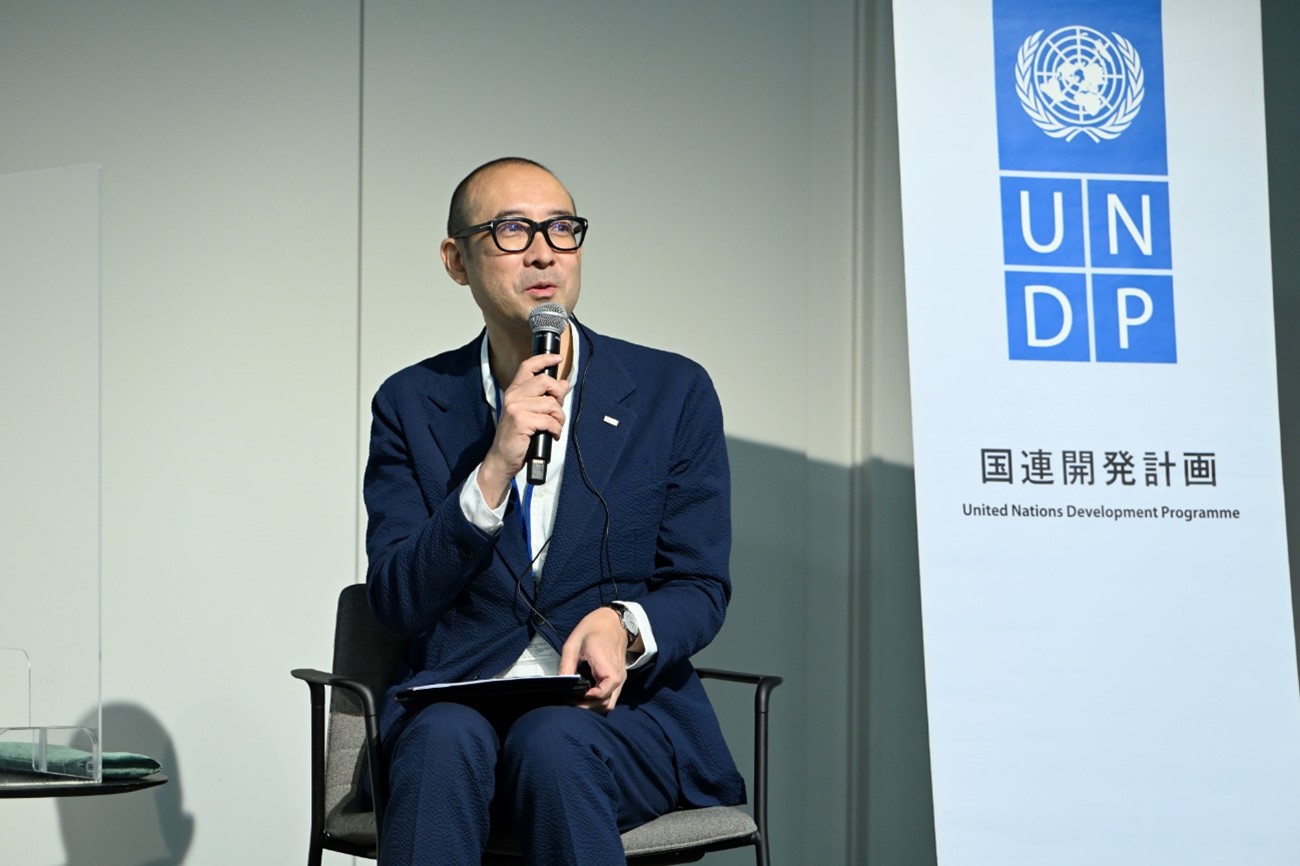 The SDG Impact Standards Training marks a pivotal moment in Japan’s Stakeholder Capitalism: An ...